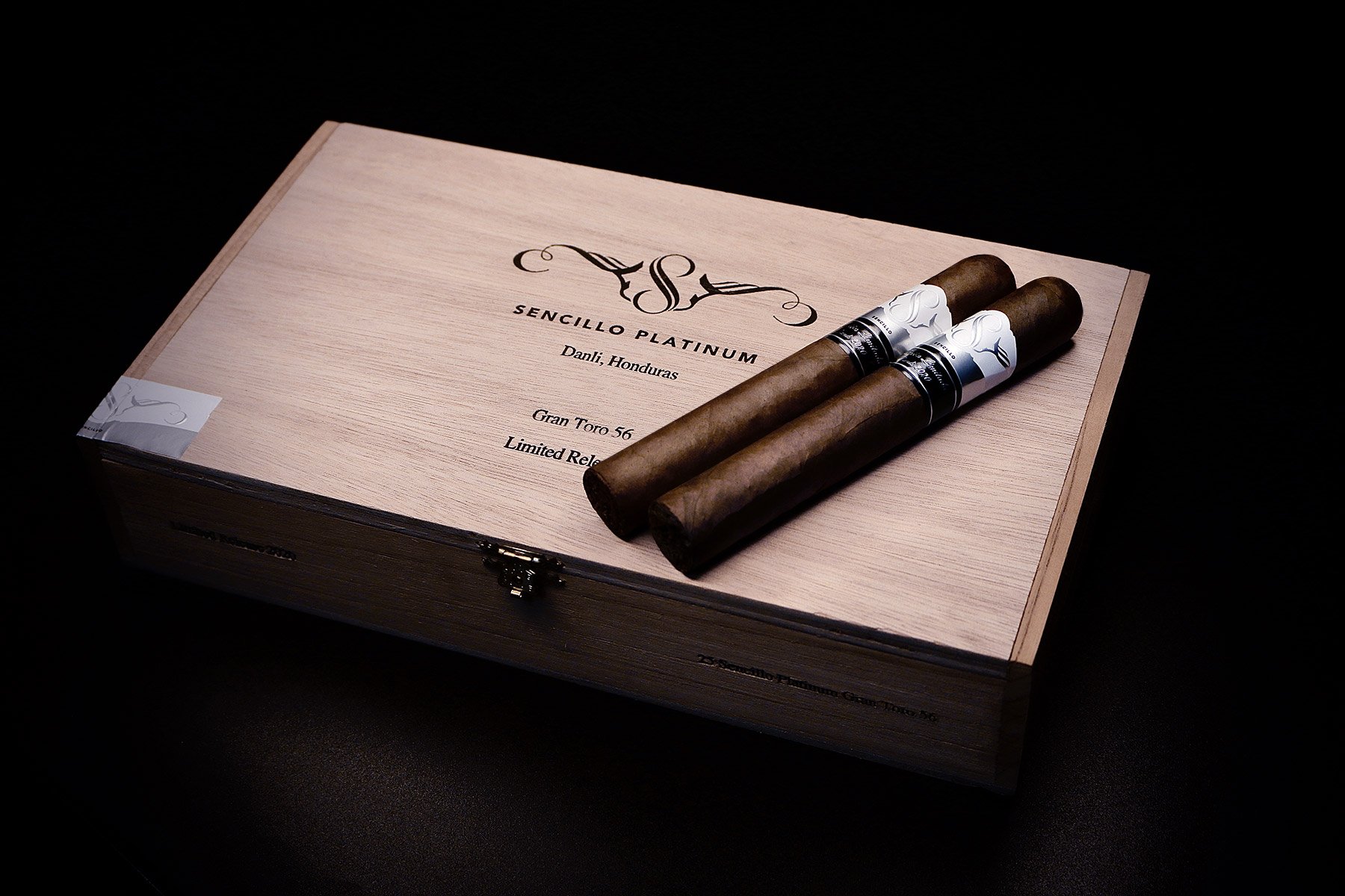 Sencillo Platinum | Sencillo Cigars