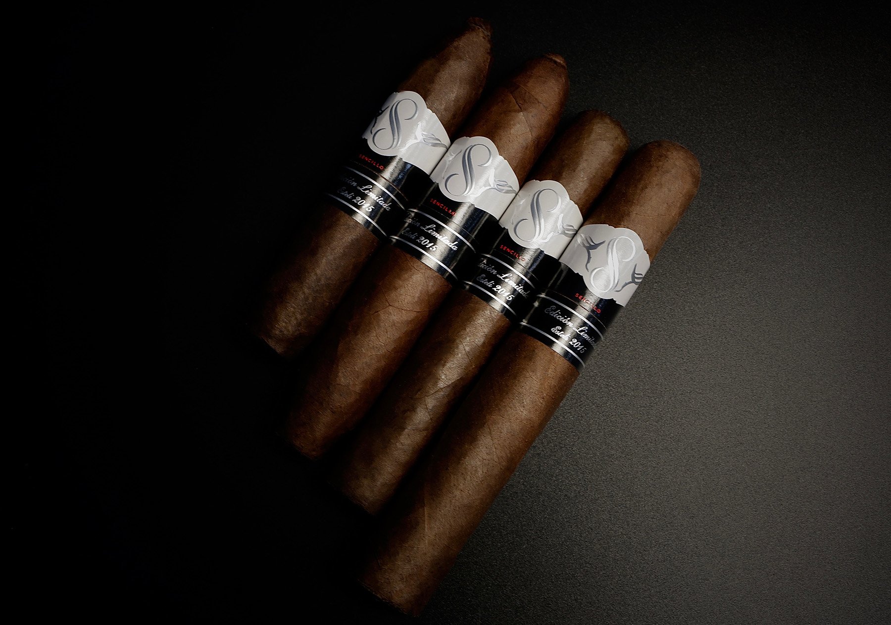 Sencillo Black | Sencillo Cigars