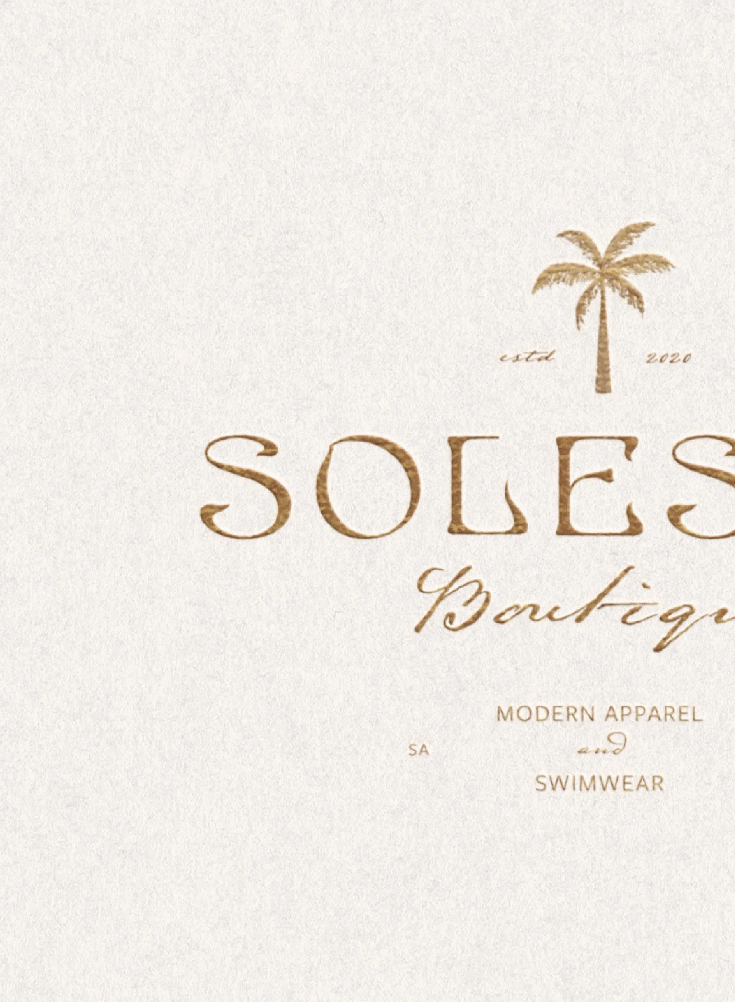 oak + ember | Branding and Web Design