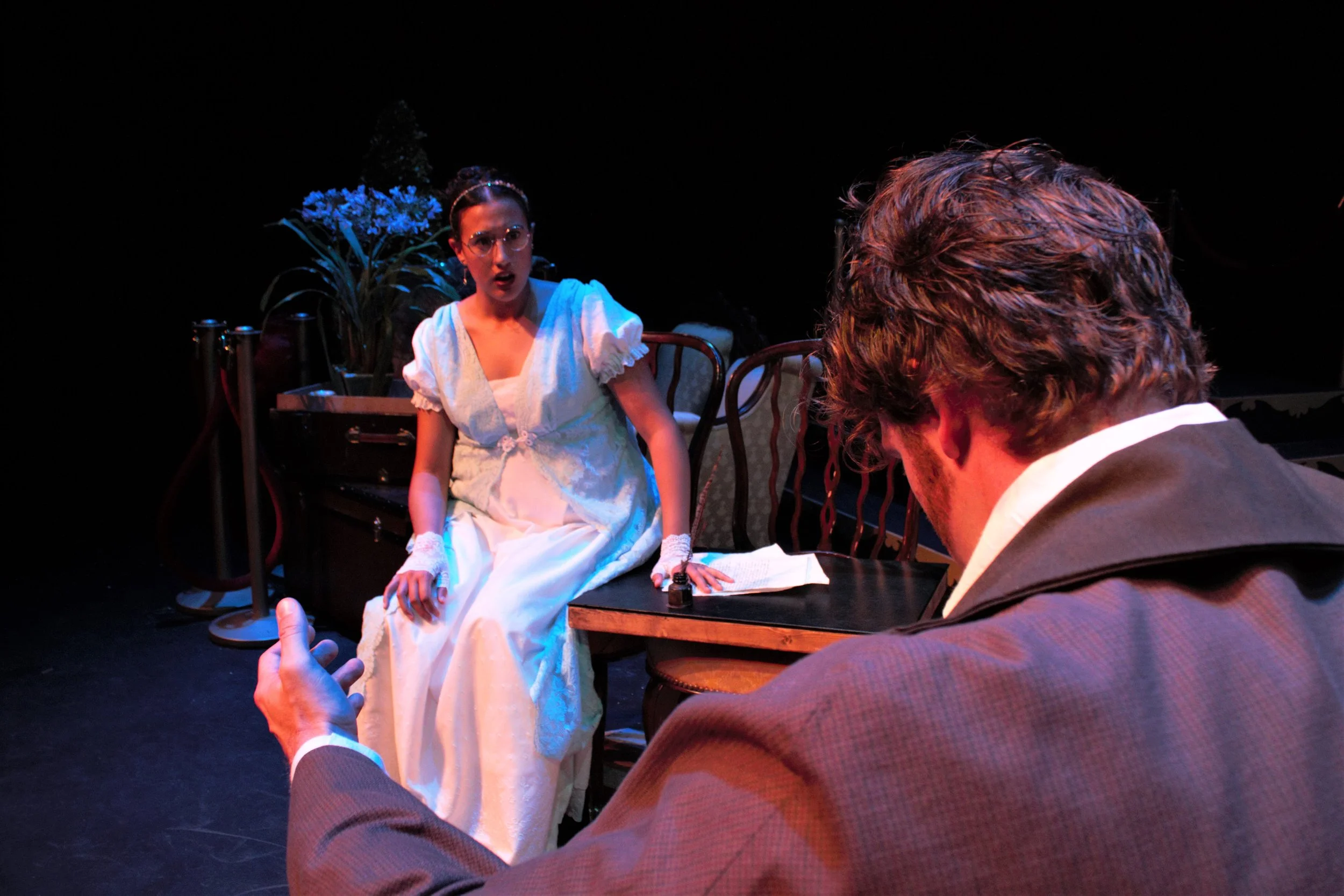 Images — EMILY BOSCO