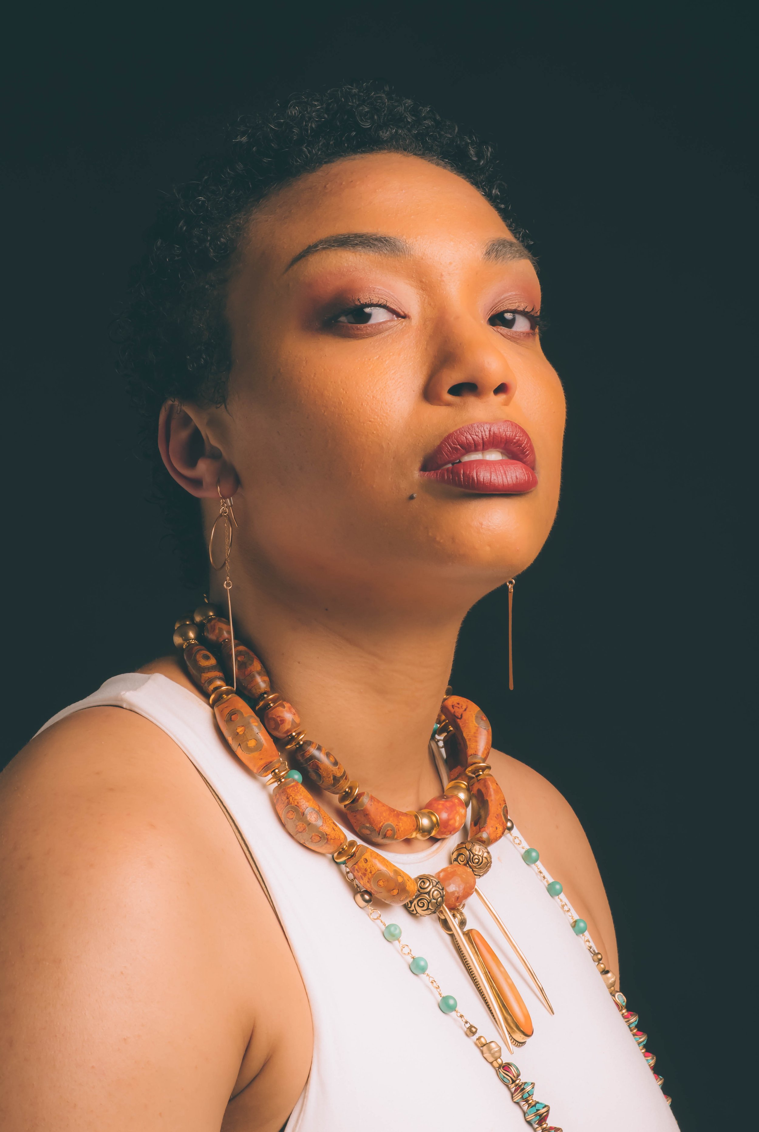 About — LAURA D. GIBSON