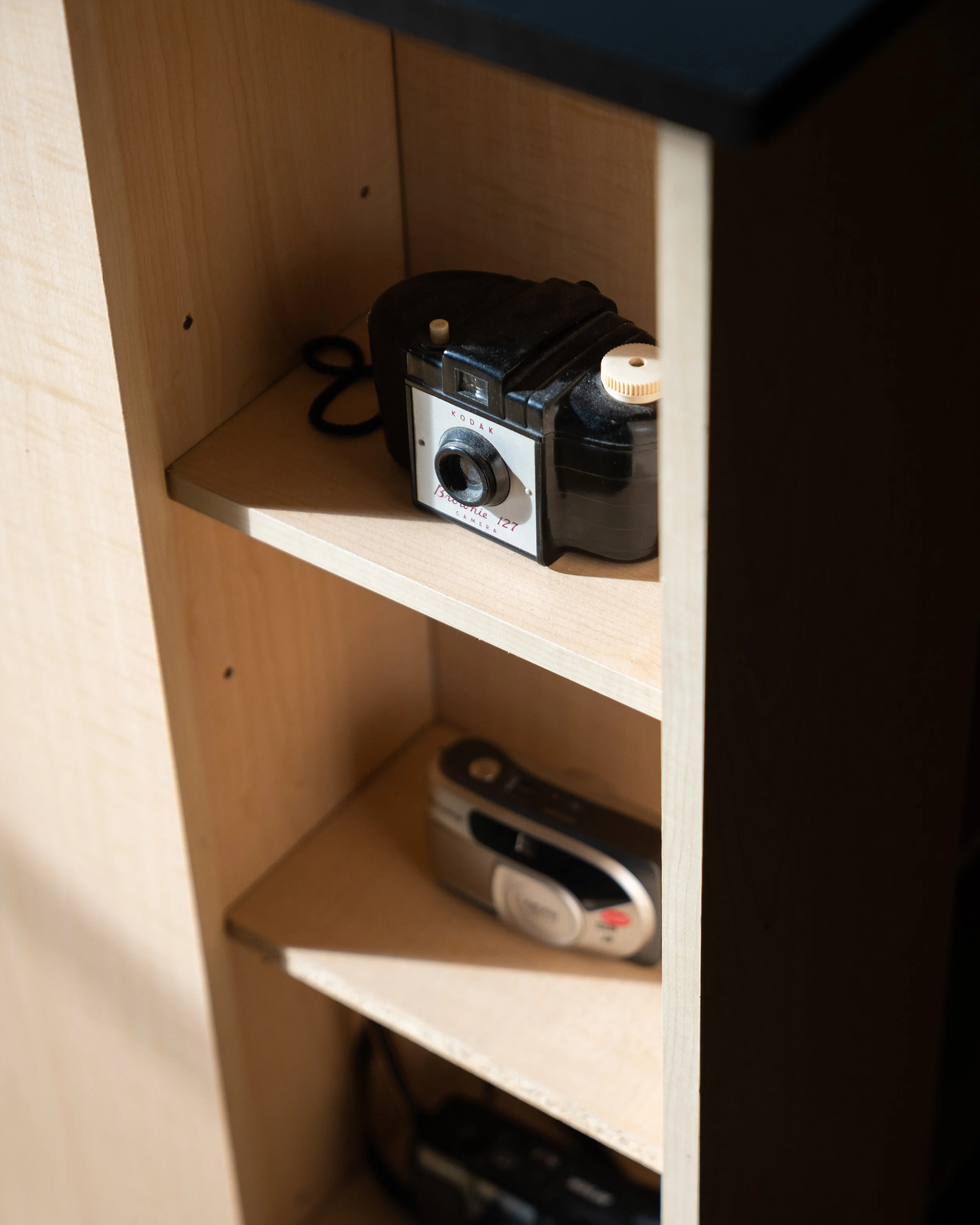 Hourly Studio Rentals — Lumber Studios