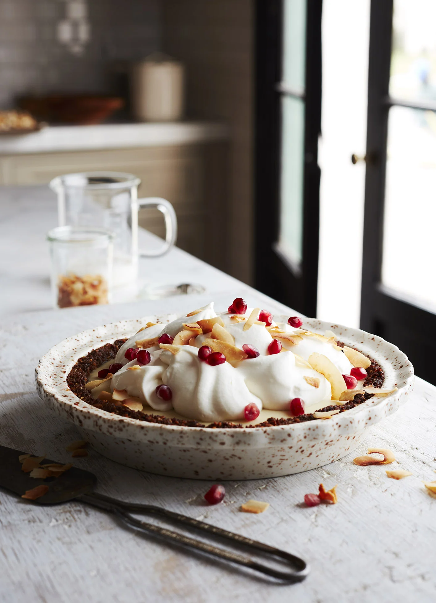 ADAM PEARSON FOOD STYLIST