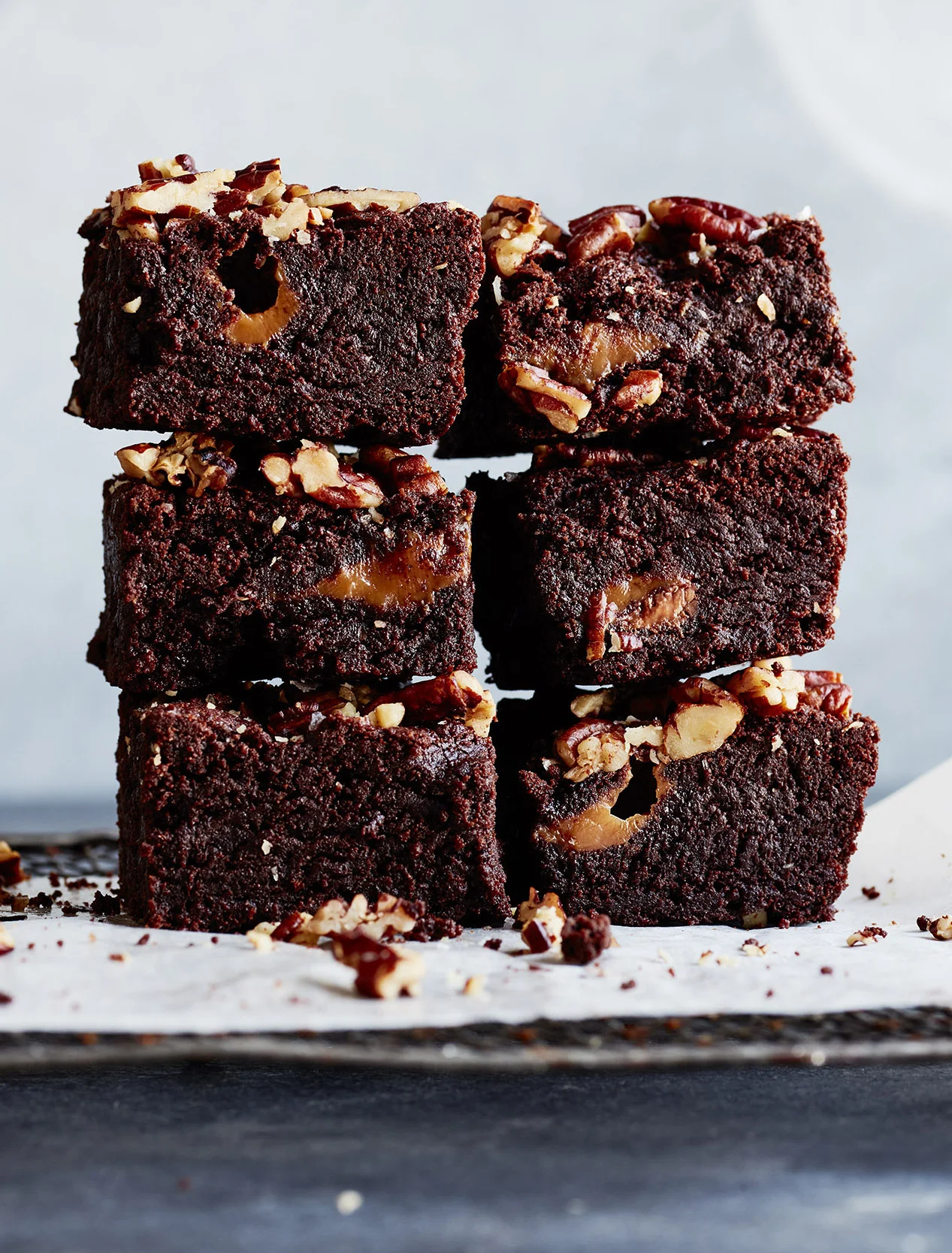 ADAM PEARSON FOOD STYLIST