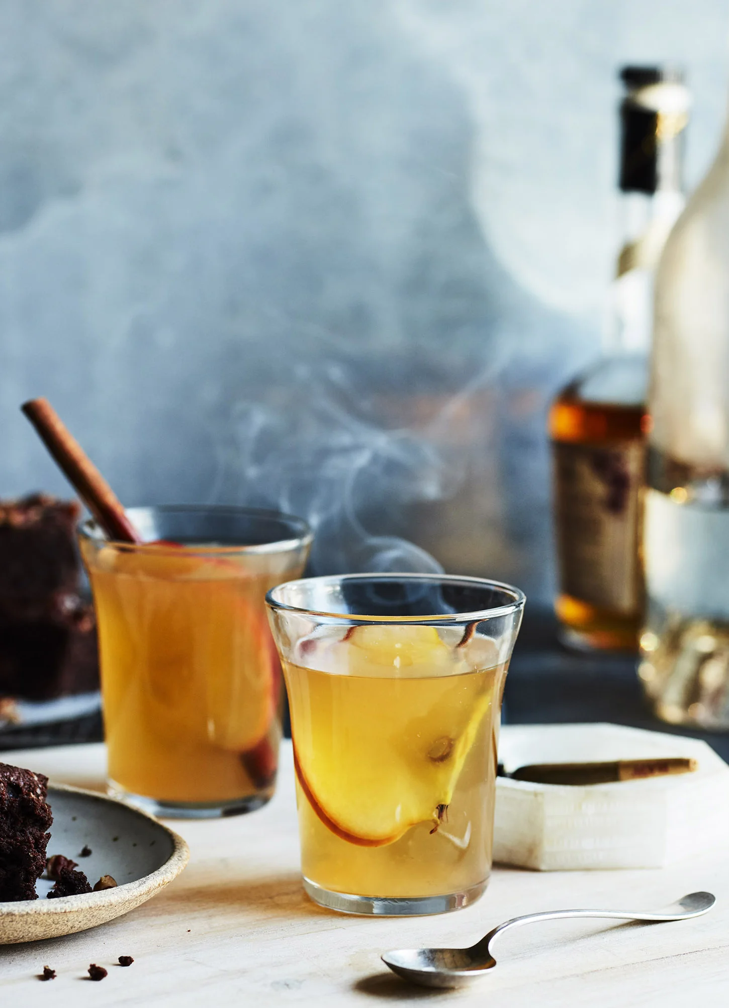 ADAM PEARSON FOOD STYLIST