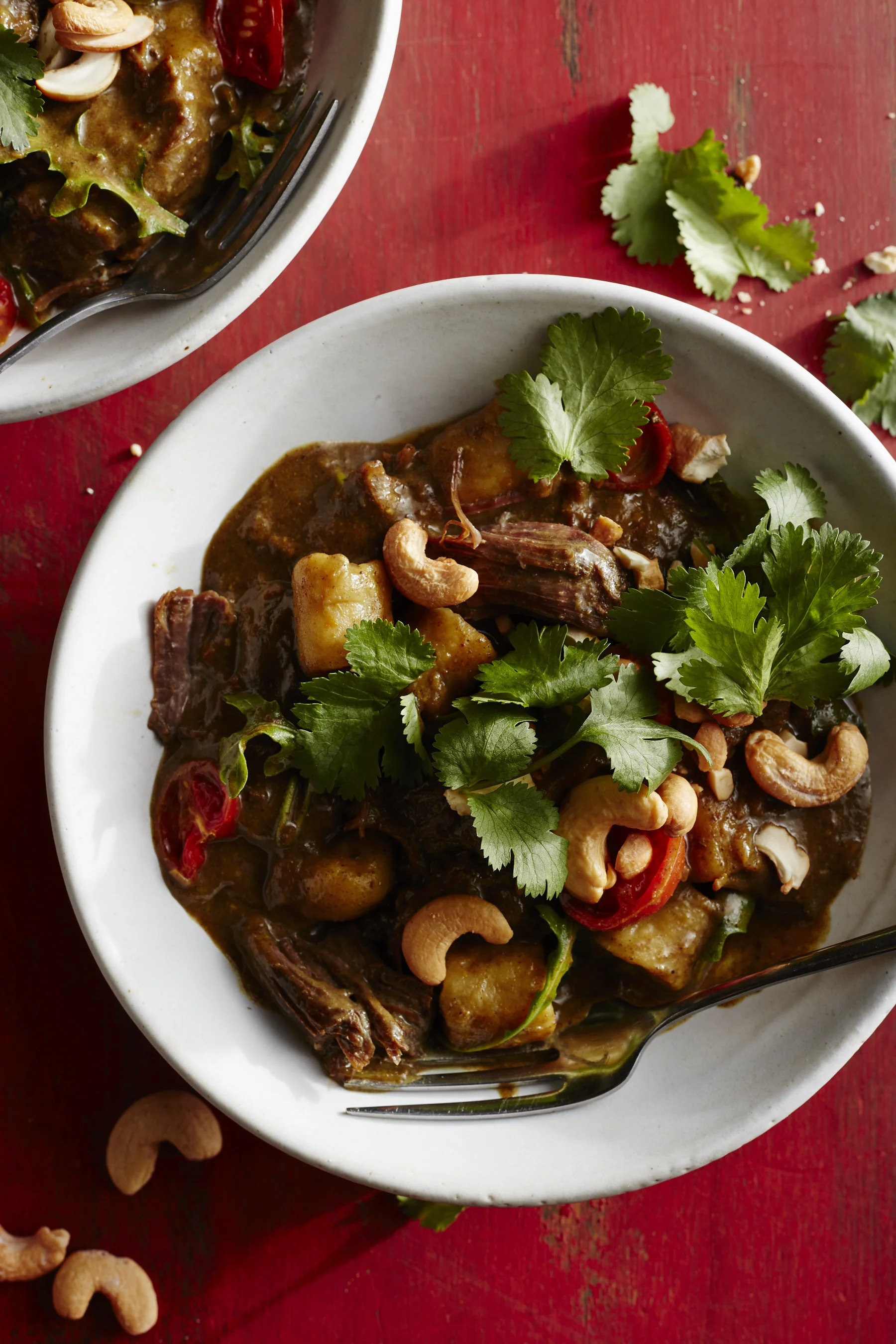 ADAM PEARSON FOOD STYLIST