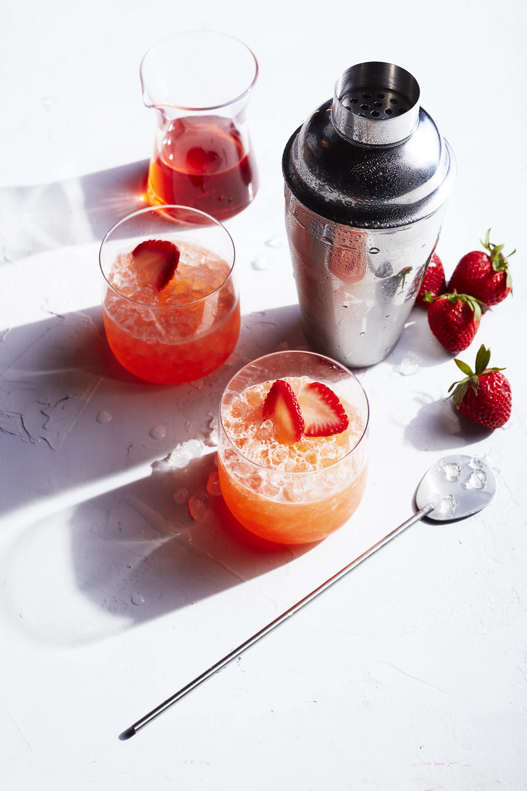 ADAM PEARSON FOOD STYLIST