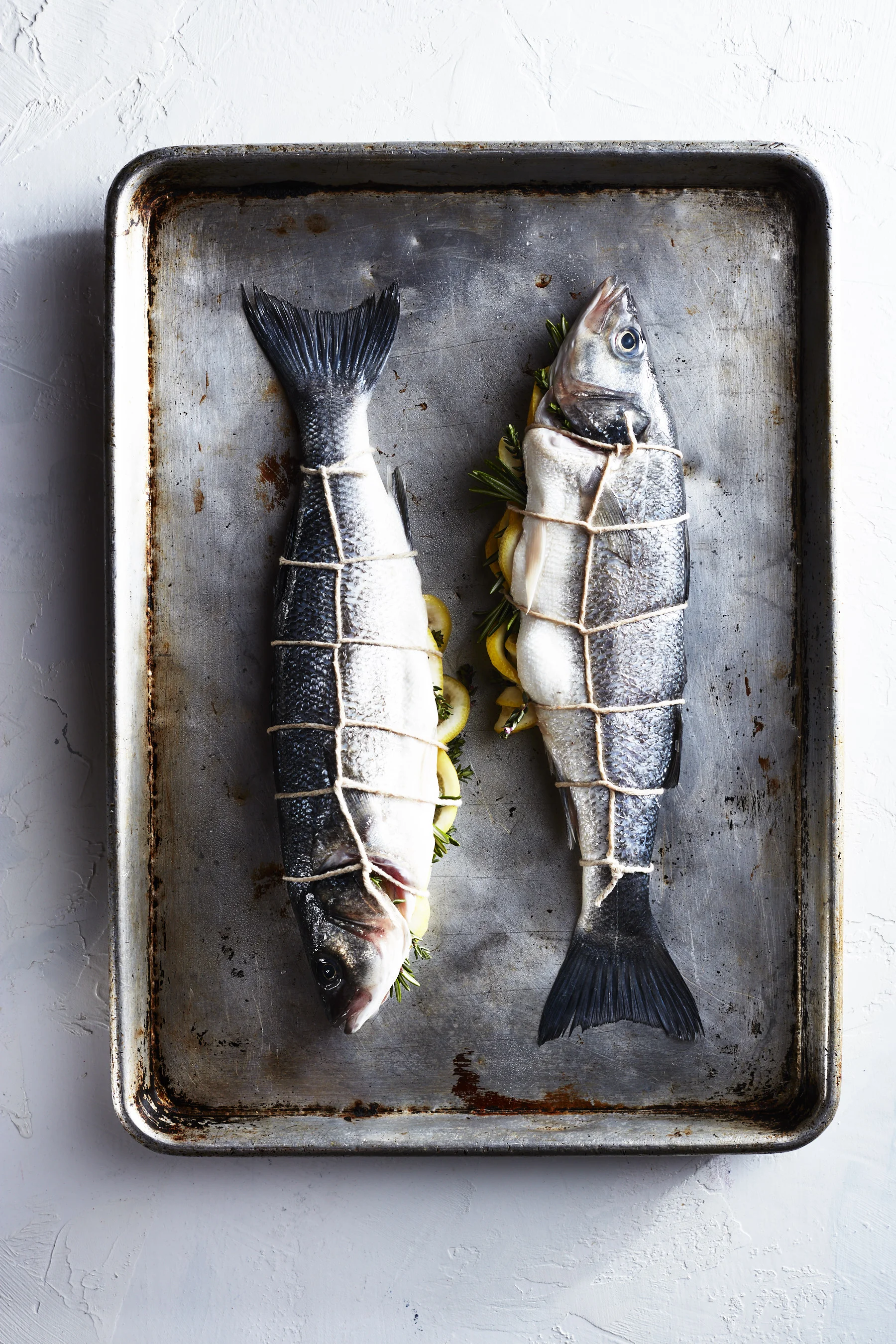 ADAM PEARSON FOOD STYLIST