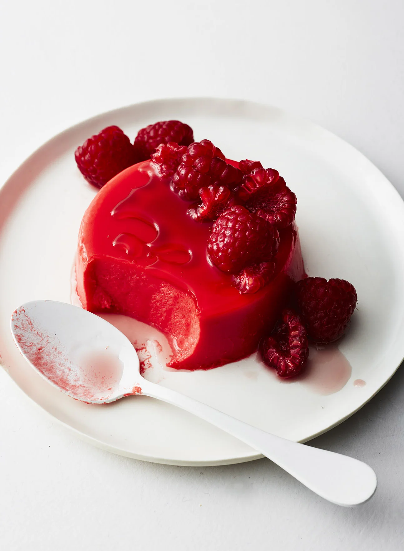 ADAM PEARSON FOOD STYLIST