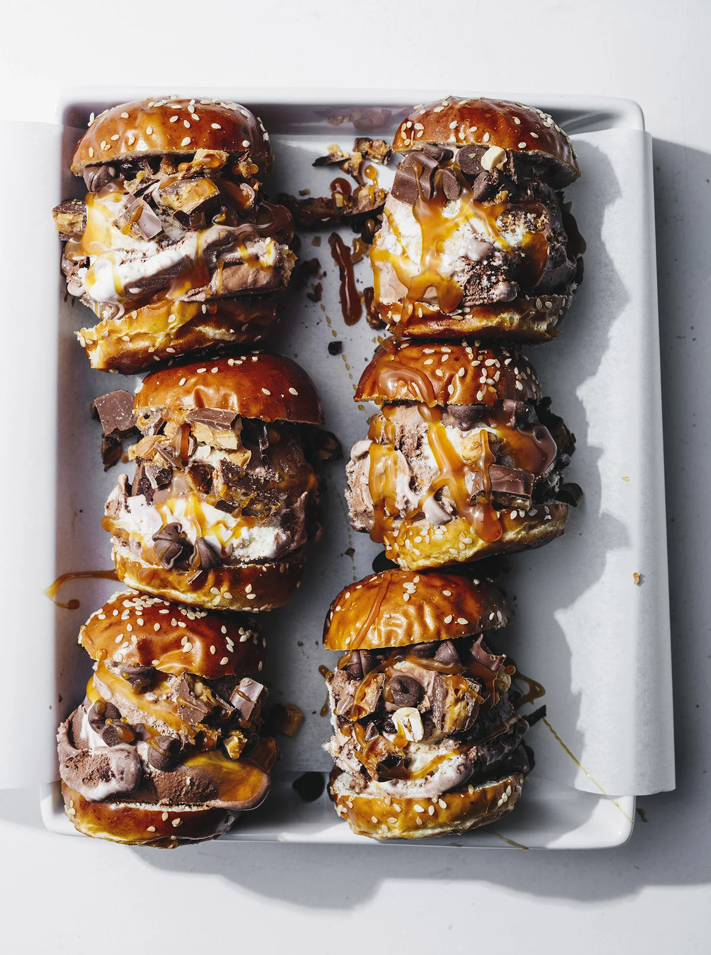 ADAM PEARSON FOOD STYLIST