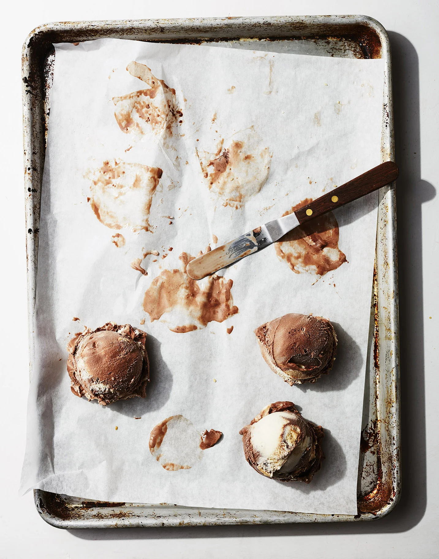 ADAM PEARSON FOOD STYLIST