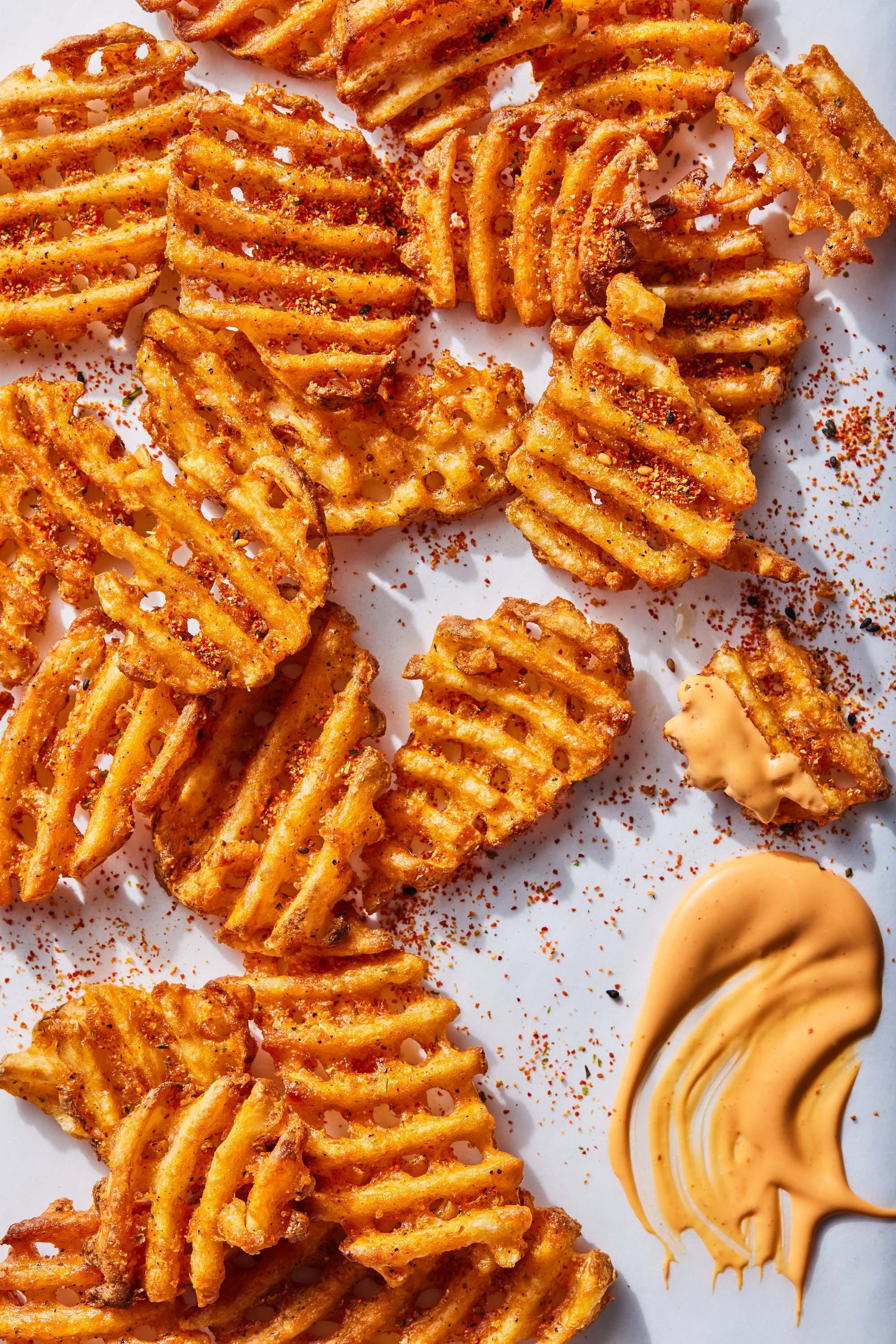 Adam Pearson Food Stylist