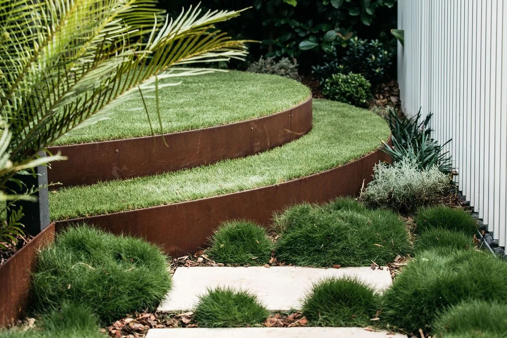 Sharp Landscaping | Services we offer — Sharp Landscaping