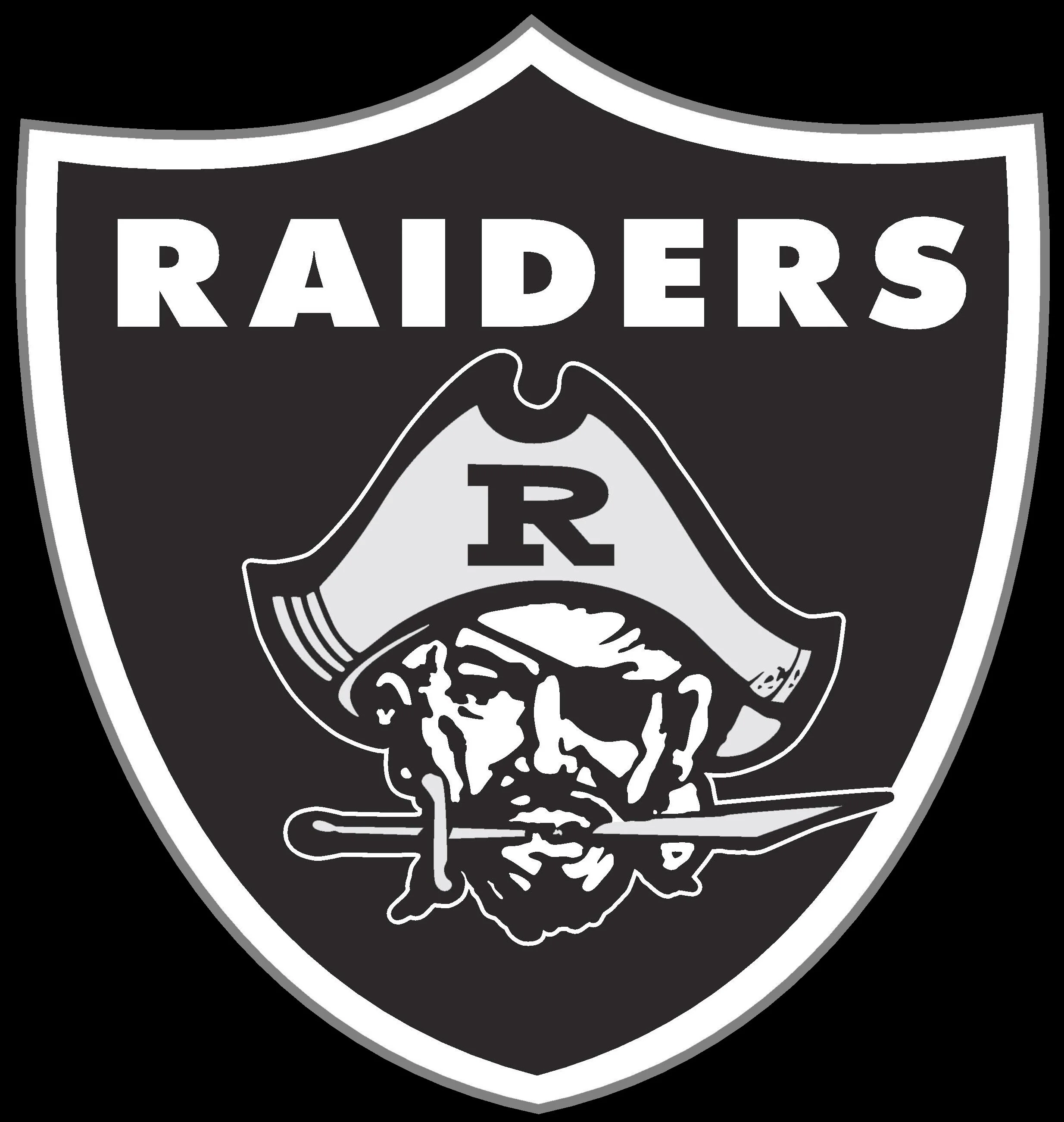 Calendar — RICHMOND RAIDERS