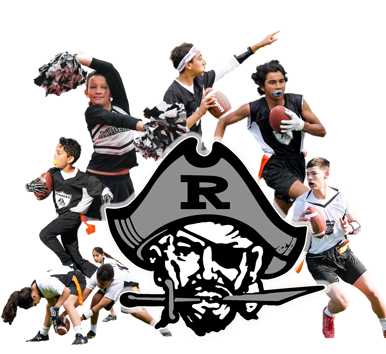 Programs — RICHMOND RAIDERS