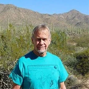 Ventura County Archaeological Society