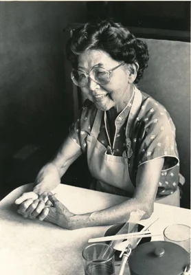 Happy 106th Birthday, Mrs. Teshima! — Kona Historical Society