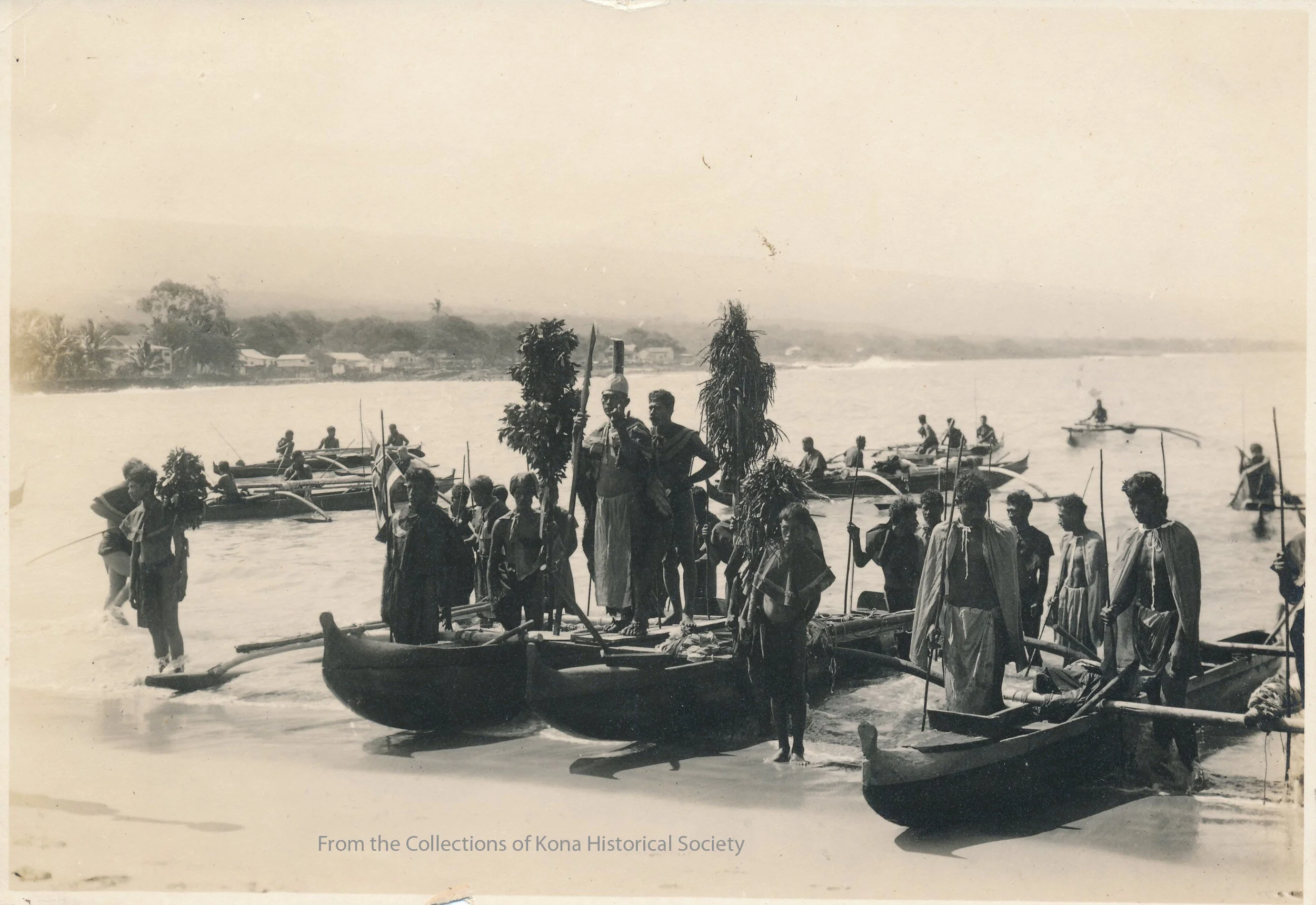 Our Collections — Kona Historical Society