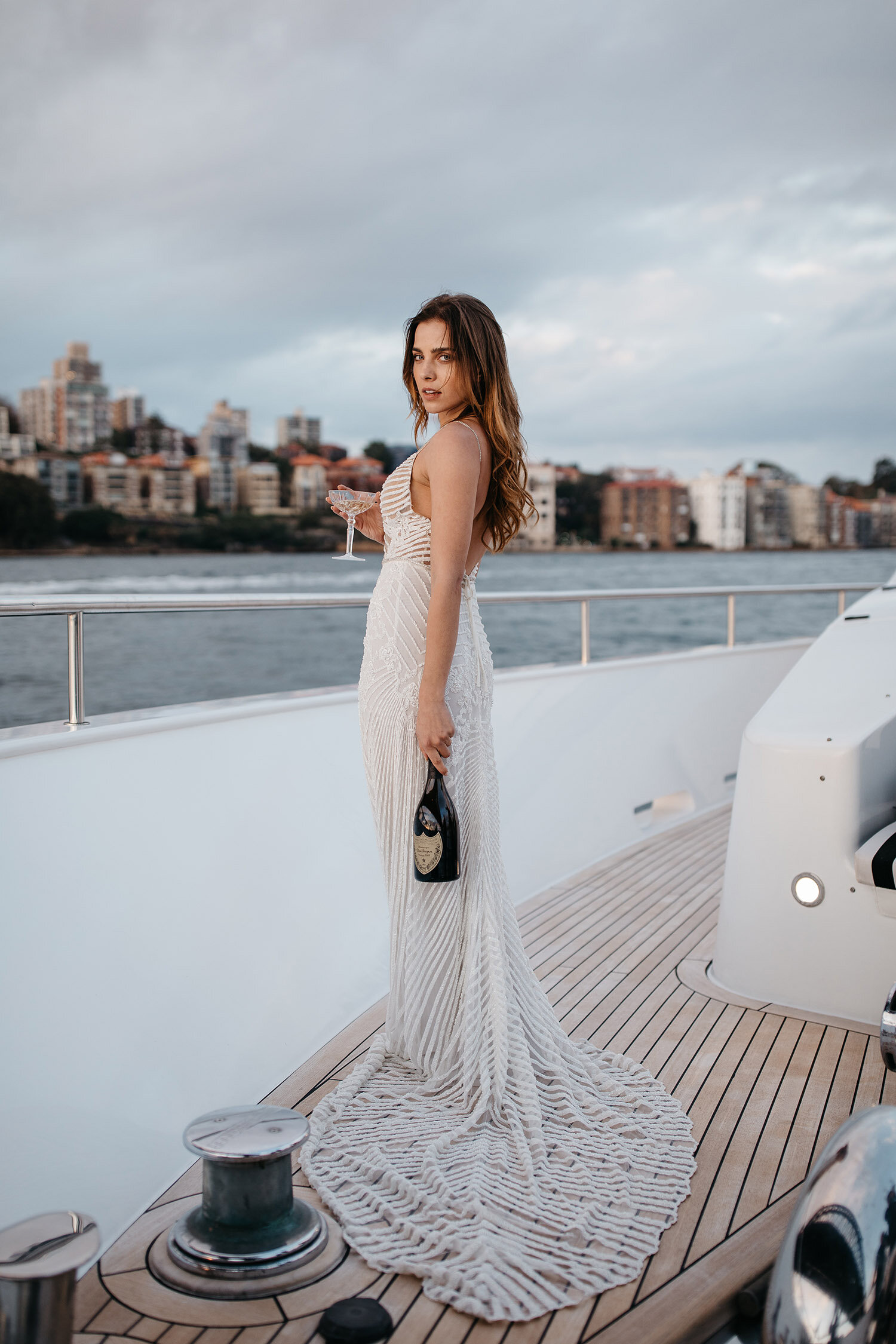 TWS Agency - Helen Rodrigues Campaign — The Wedding Series