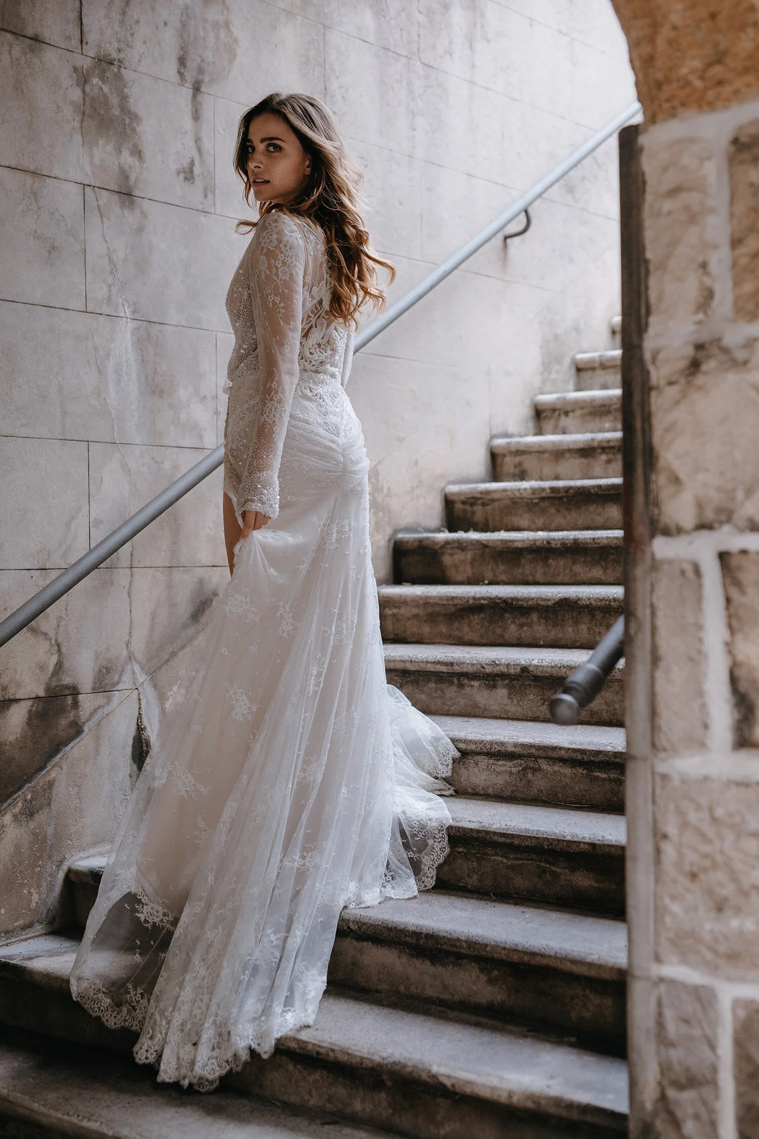 TWS Agency - Helen Rodrigues Campaign — The Wedding Series
