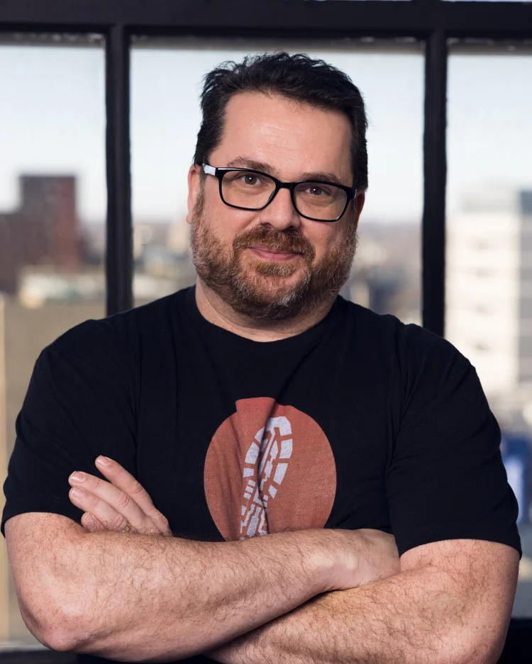 Meet The Cast — Construction Dorks Podcast