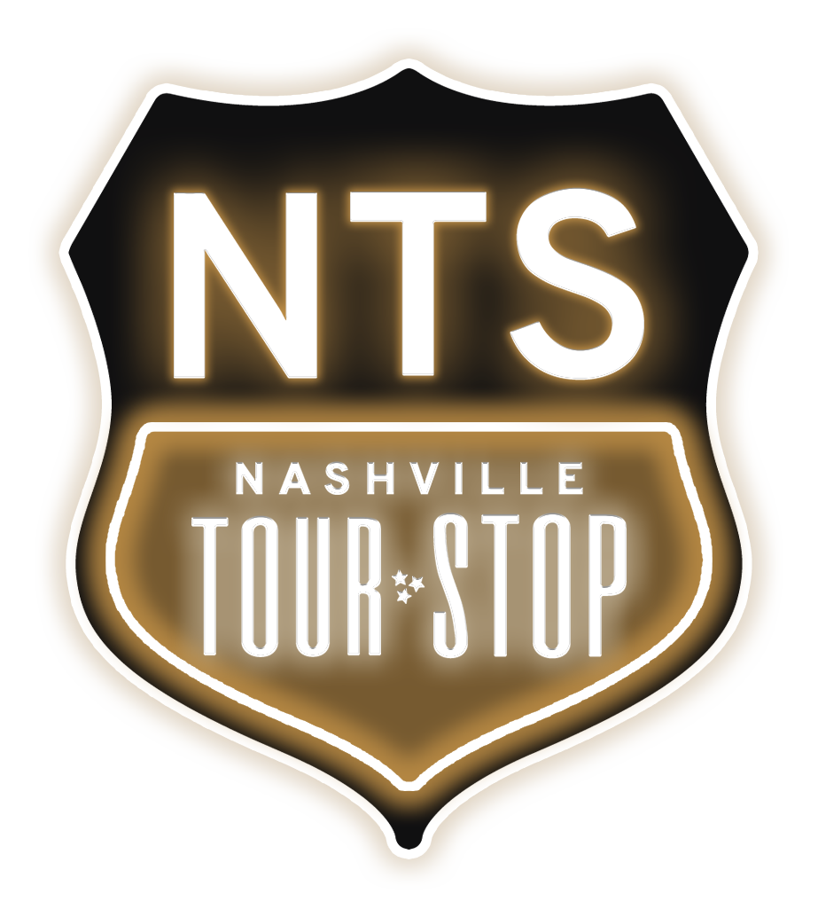 Nashville Tour Stop