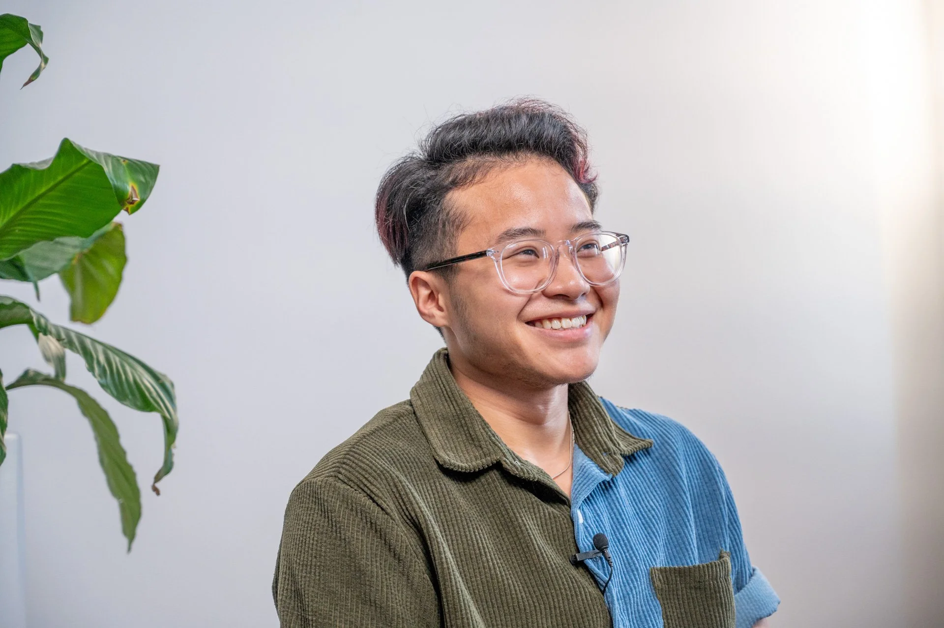 Felix L (he/him) — Arrive Therapy