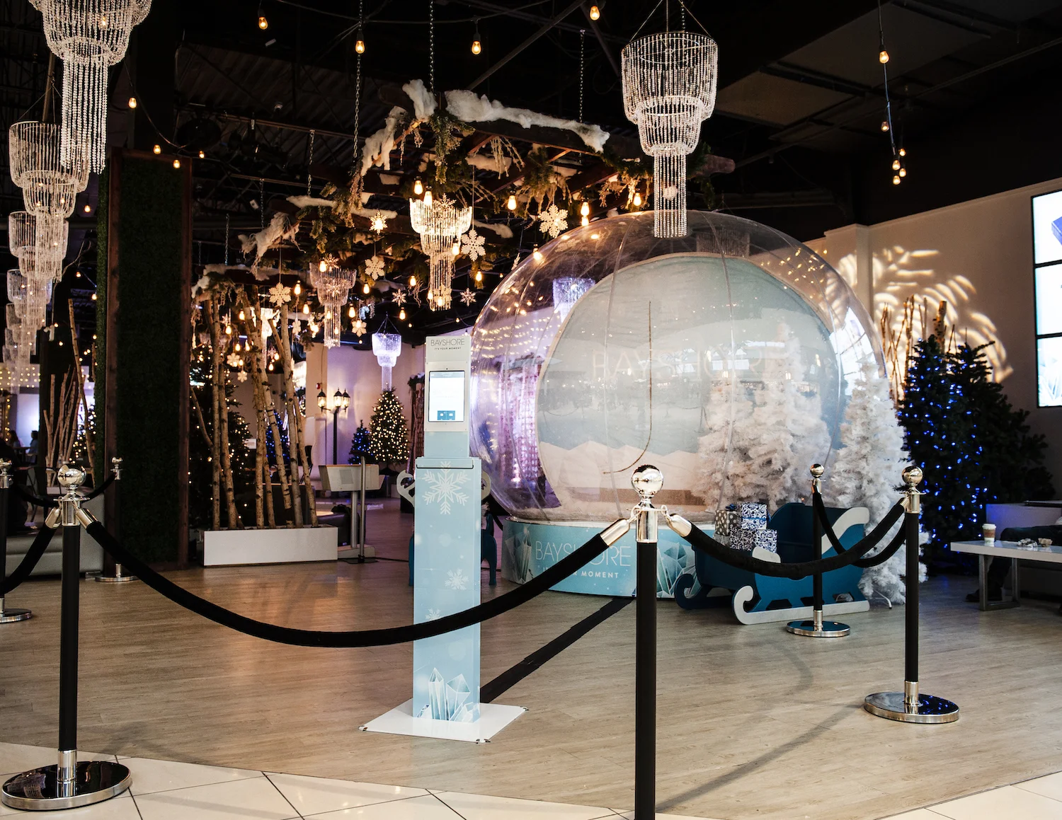 MDRN Photobooth Company