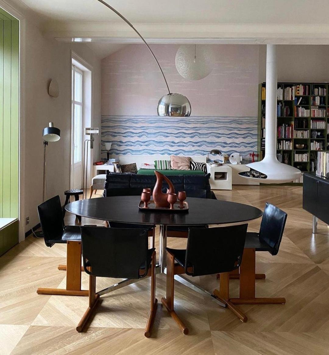 Wallcoverings — DEB DESIGN SOURCE