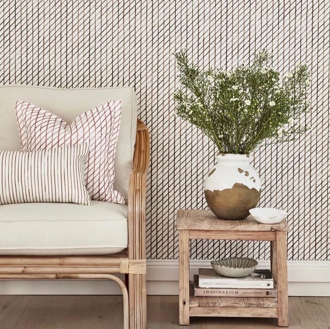 Wallcoverings — DEB DESIGN SOURCE