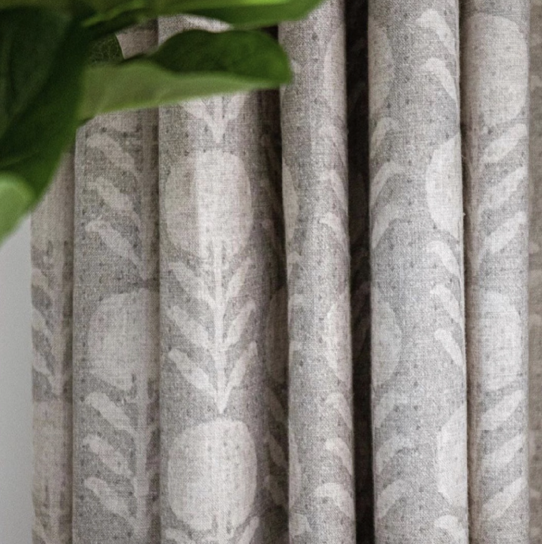 MCLAURIN & PIERCY FABRICS — DEB DESIGN SOURCE