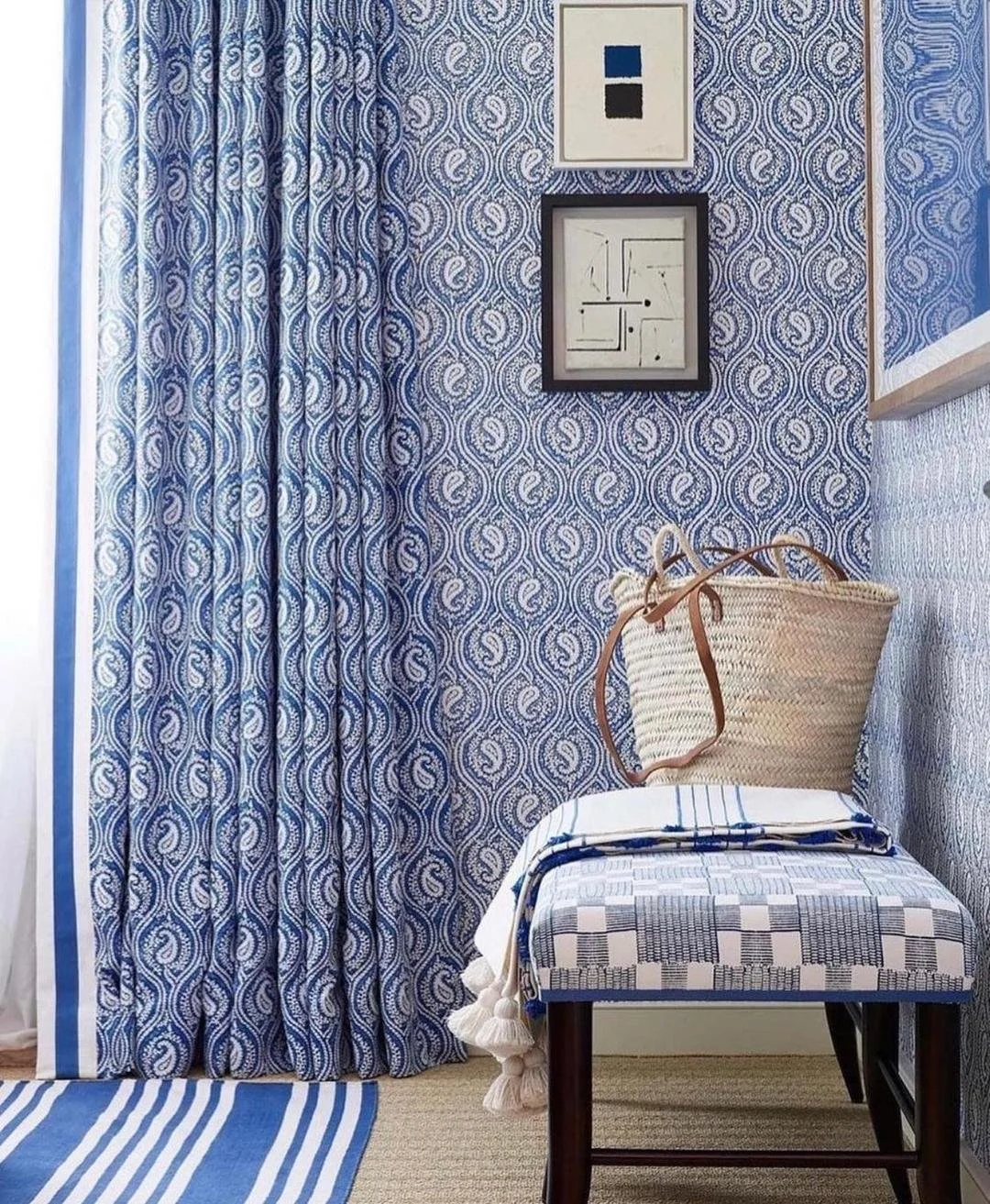 JENNIFER SHORTO FABRICS — DEB DESIGN SOURCE