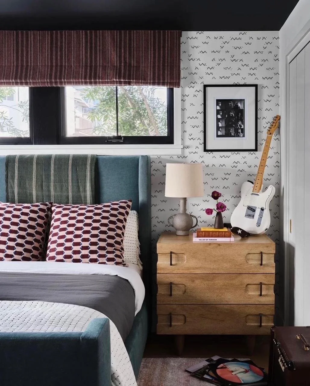 MCLAURIN & PIERCY FABRICS — DEB DESIGN SOURCE