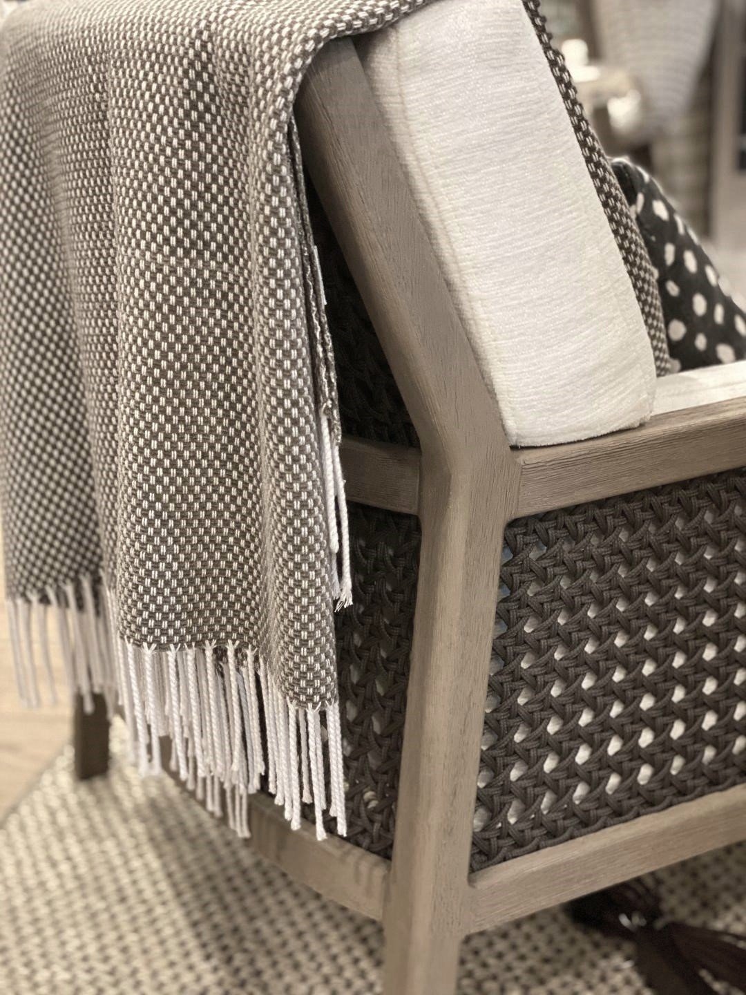 Indoor/Outdoor Throws — DEB DESIGN SOURCE