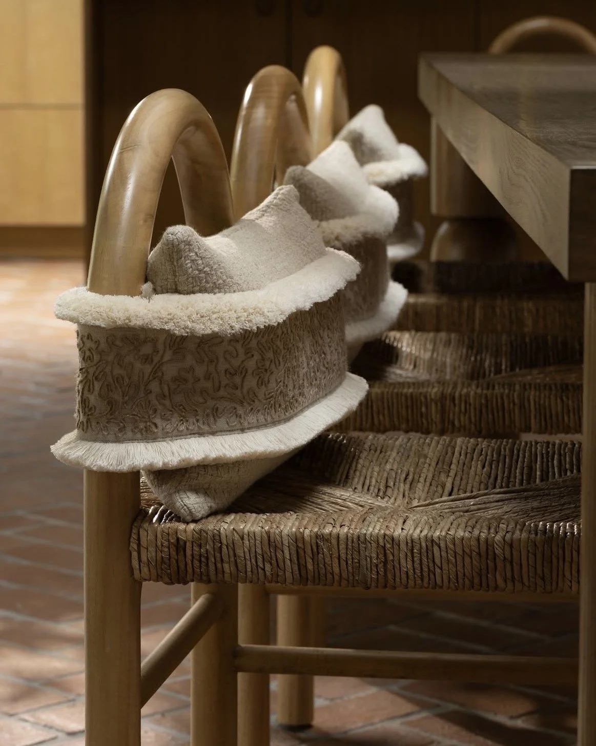 TRIM — DEB DESIGN SOURCE