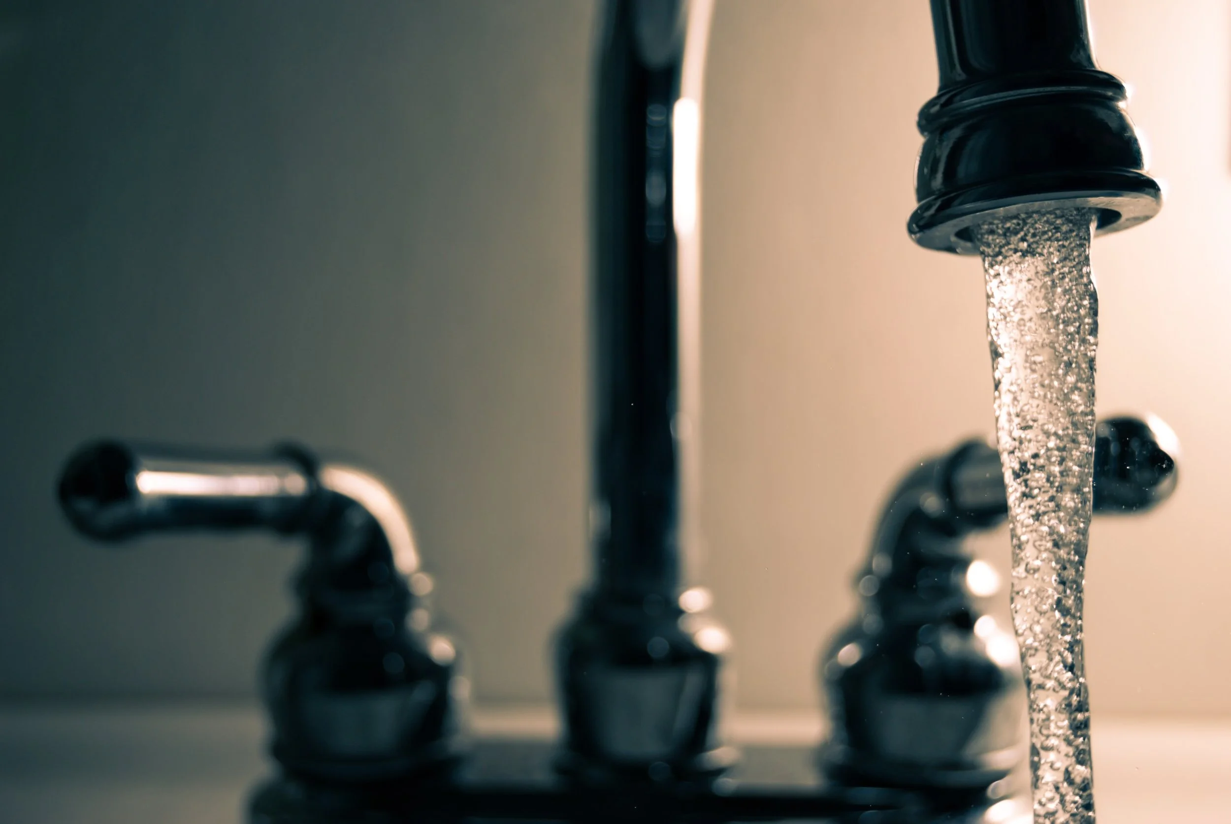 Water Department — Village of Creve Coeur