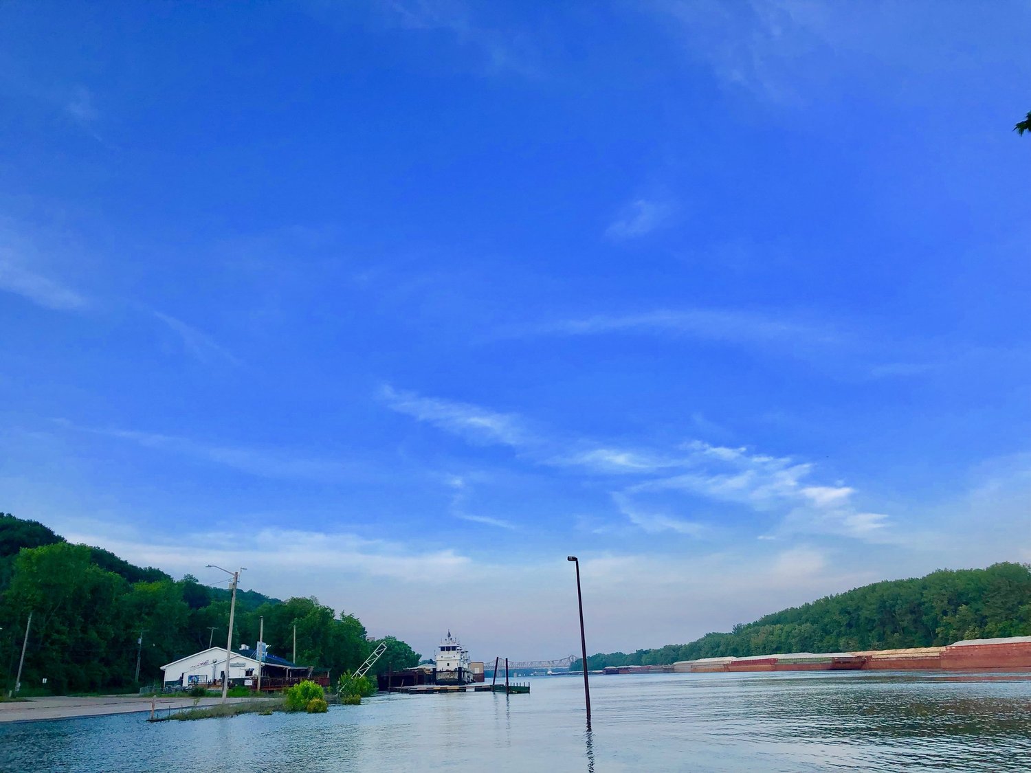 Village of Creve Coeur