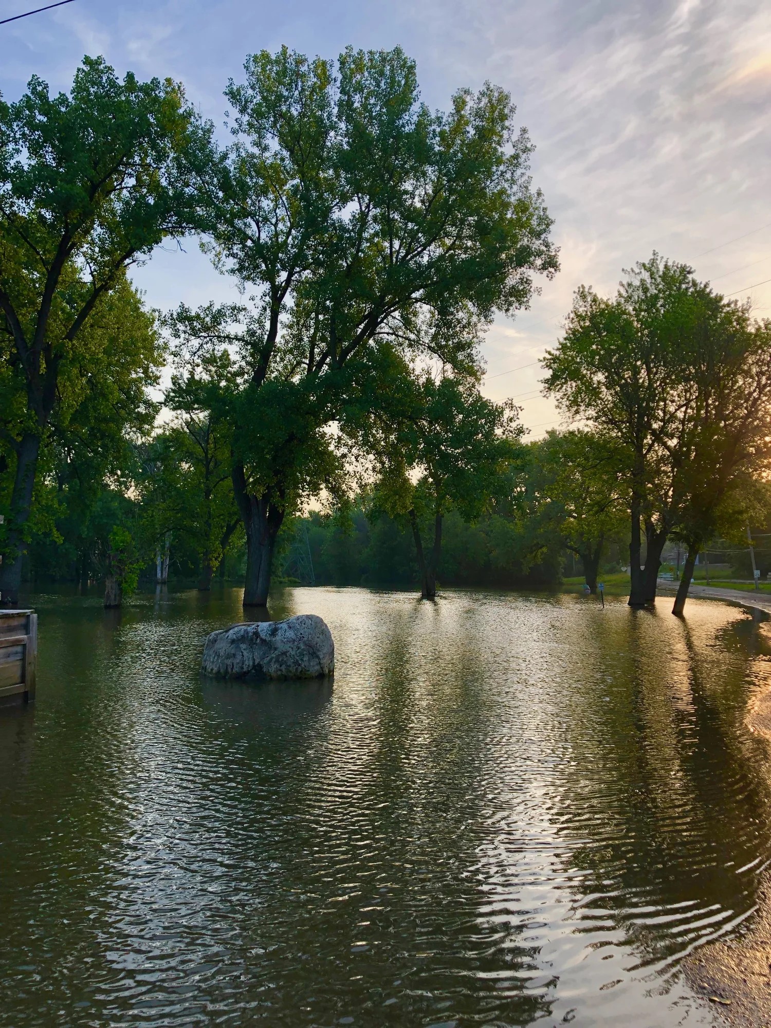 Village of Creve Coeur