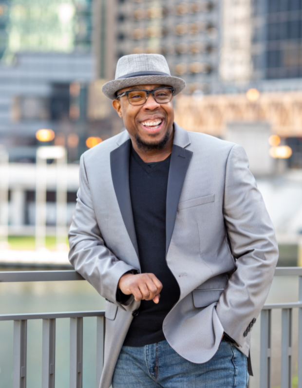 About Coach Lee Hopkins — Patterns of Possibility