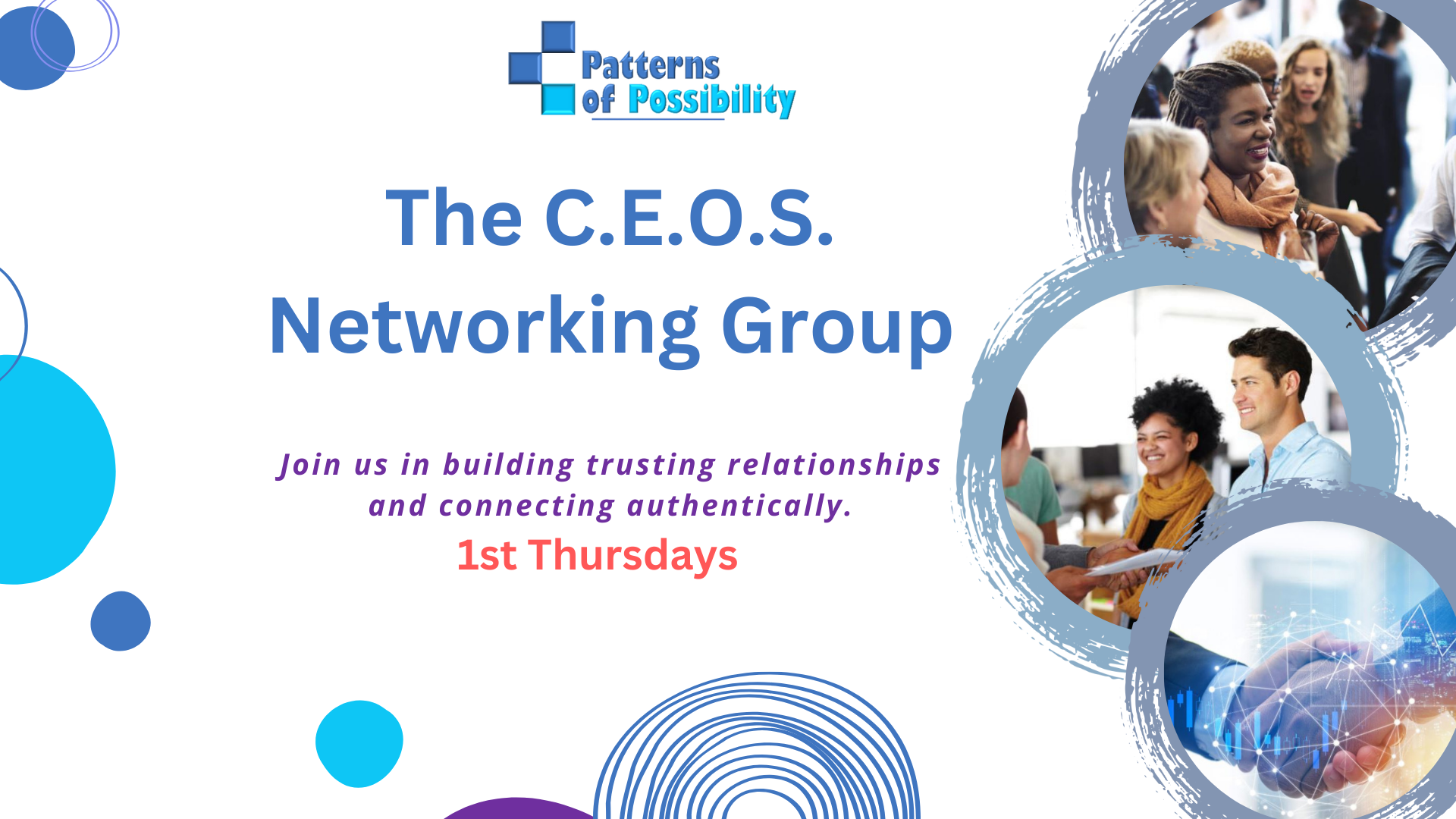 Events — Patterns of Possibility