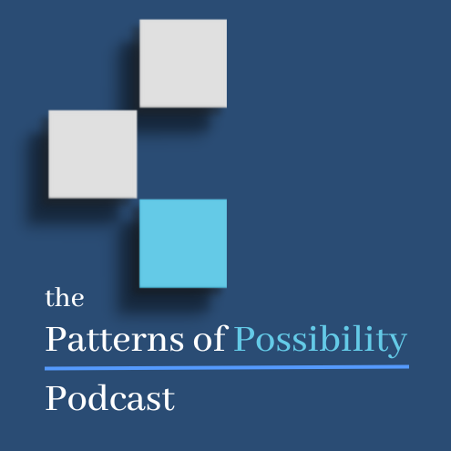 Patterns of Possibility Podcast | Late Diagnosed Autism, Identity, and ...