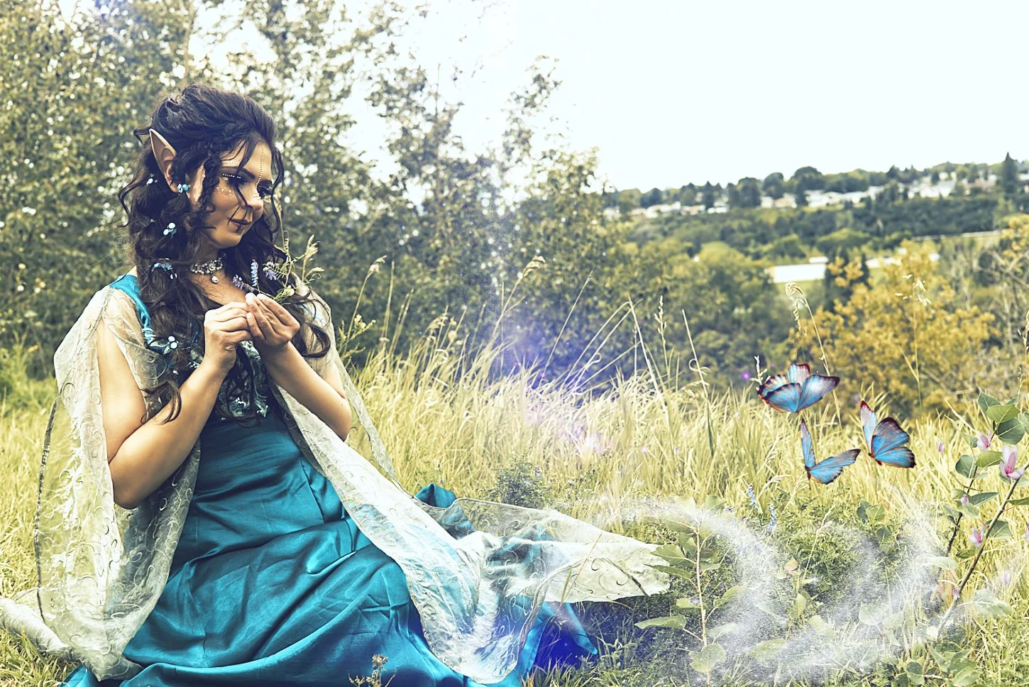 Edmonton Boudoir & Fantasy Photo Studio