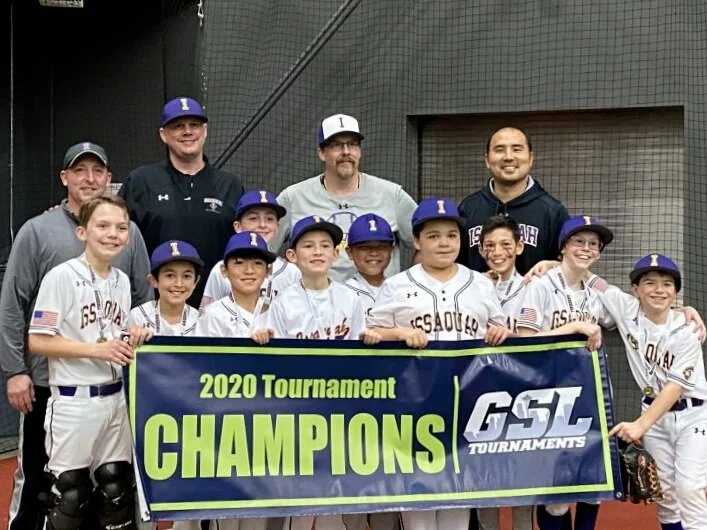 Issaquah Baseball Club