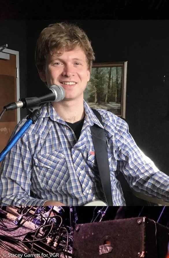 About Us — Louder Now!