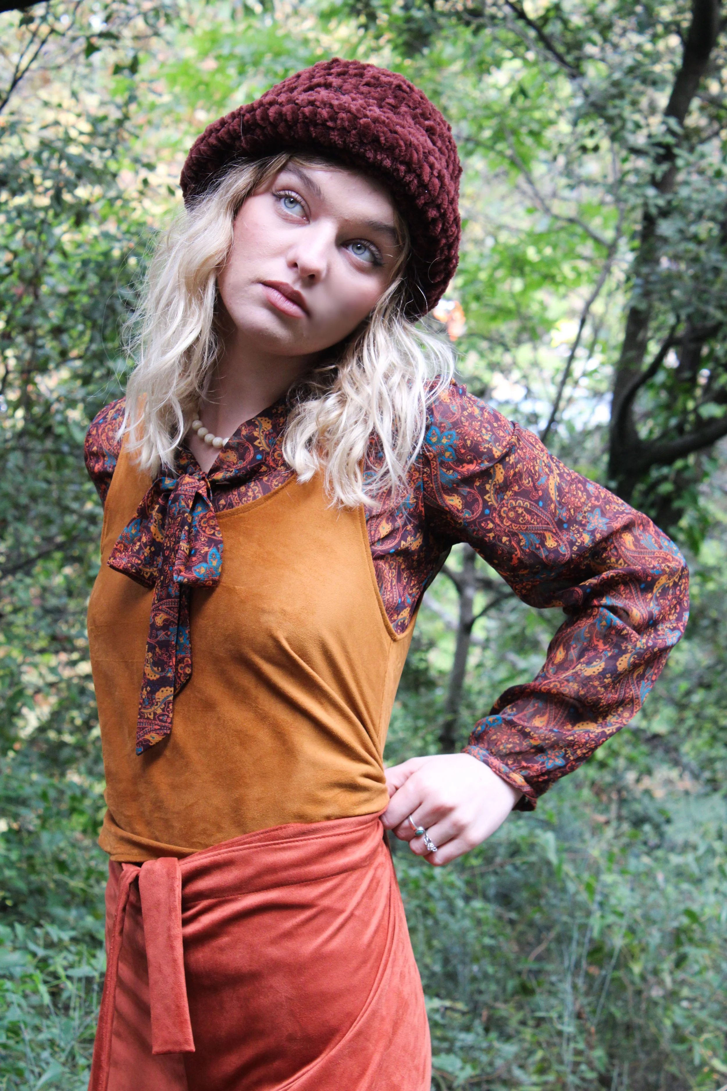 Les Tops — Costieni