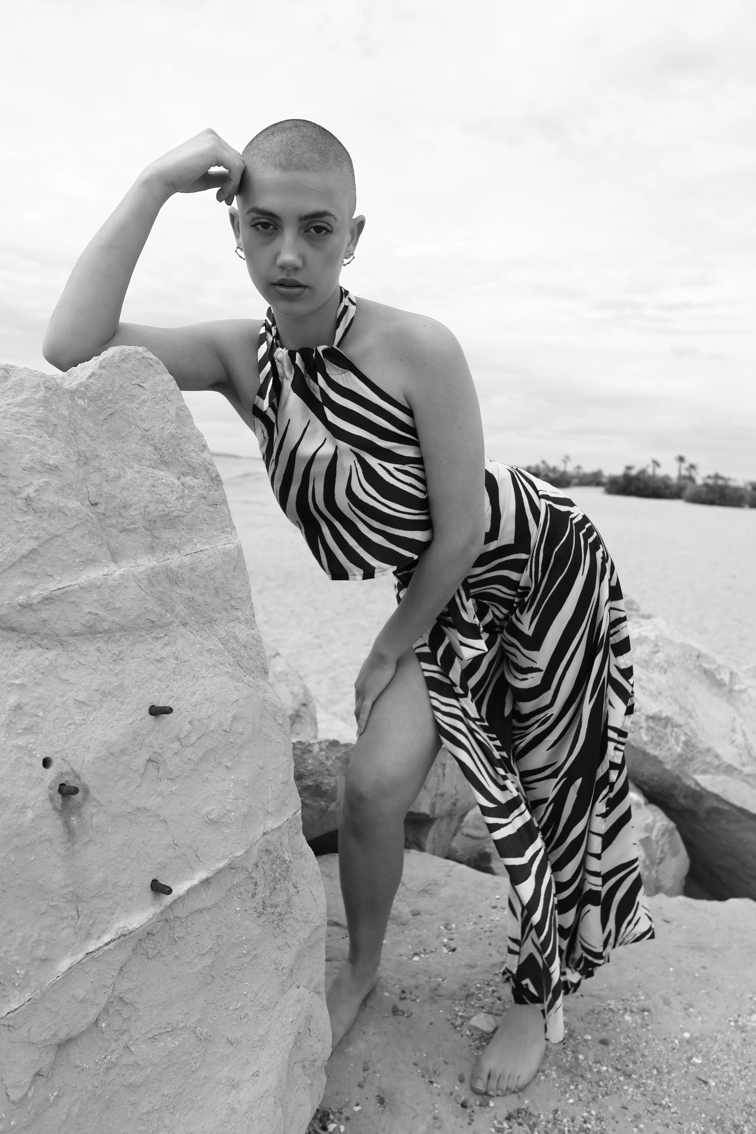 Costieni - Pantalons estivaux faits main