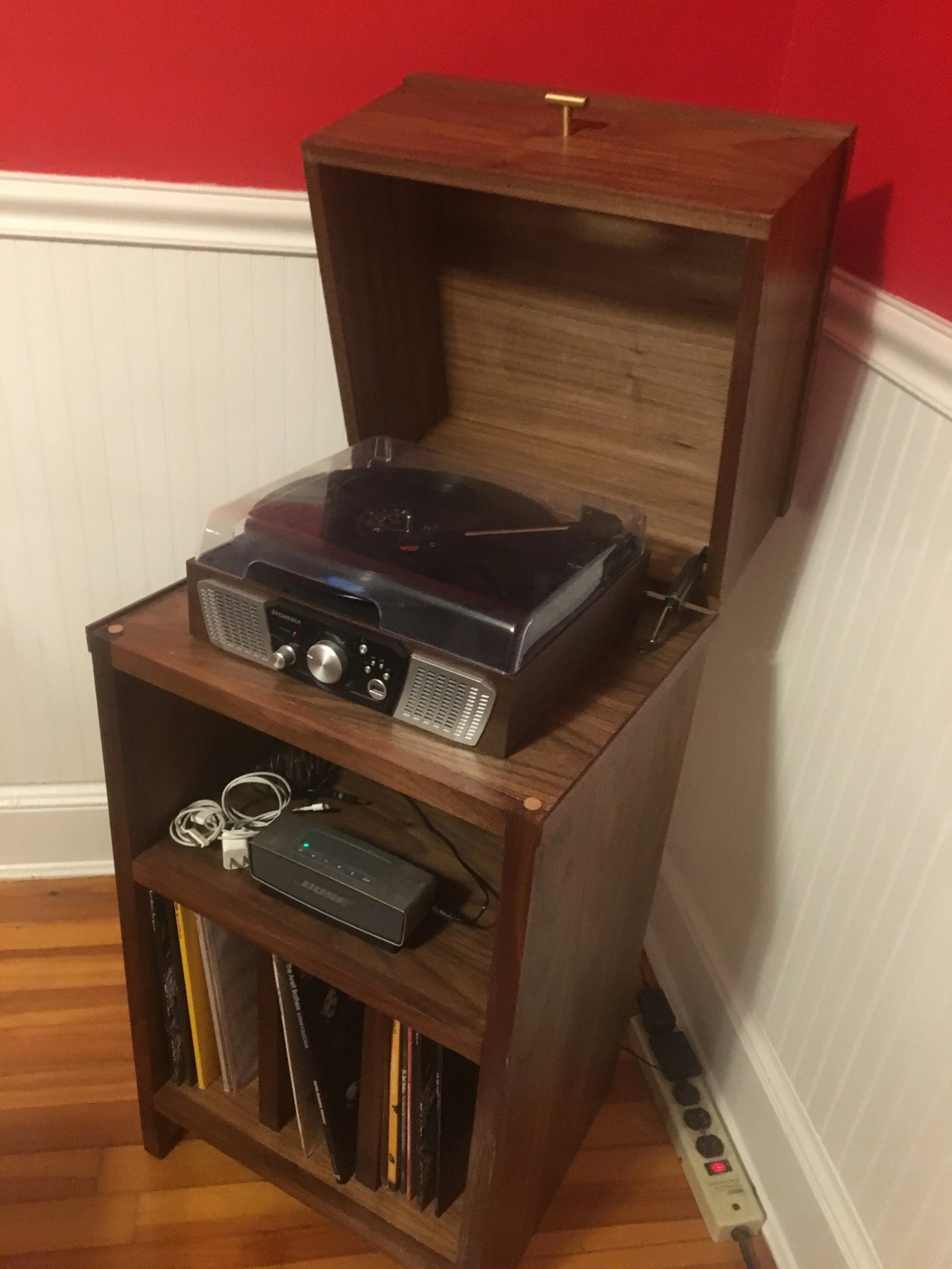 Project Gallery — 542 Custom Woodworks LLC