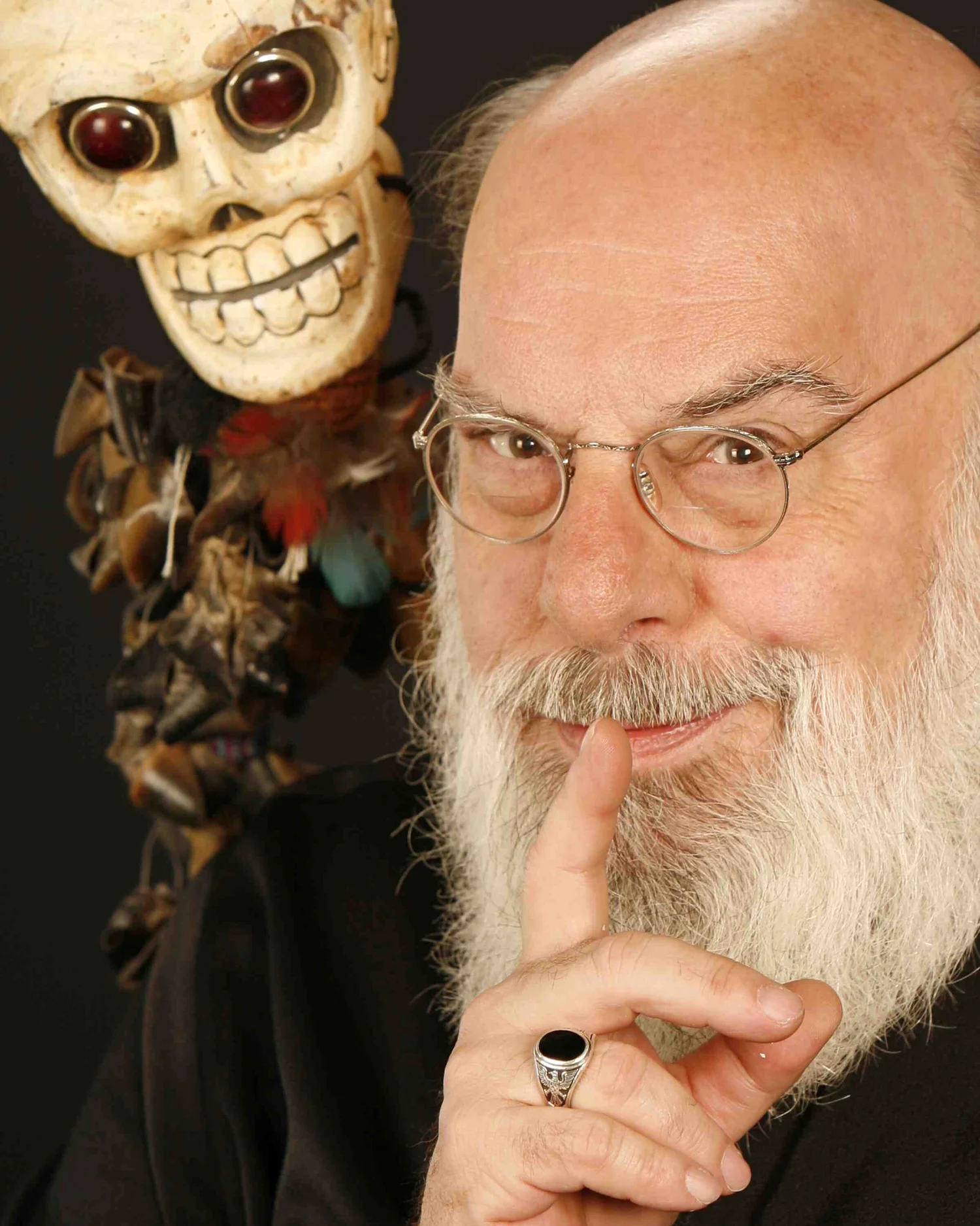 Episode 106: Suzanne The Magician on Eugene Burger … and Chapter Five ...
