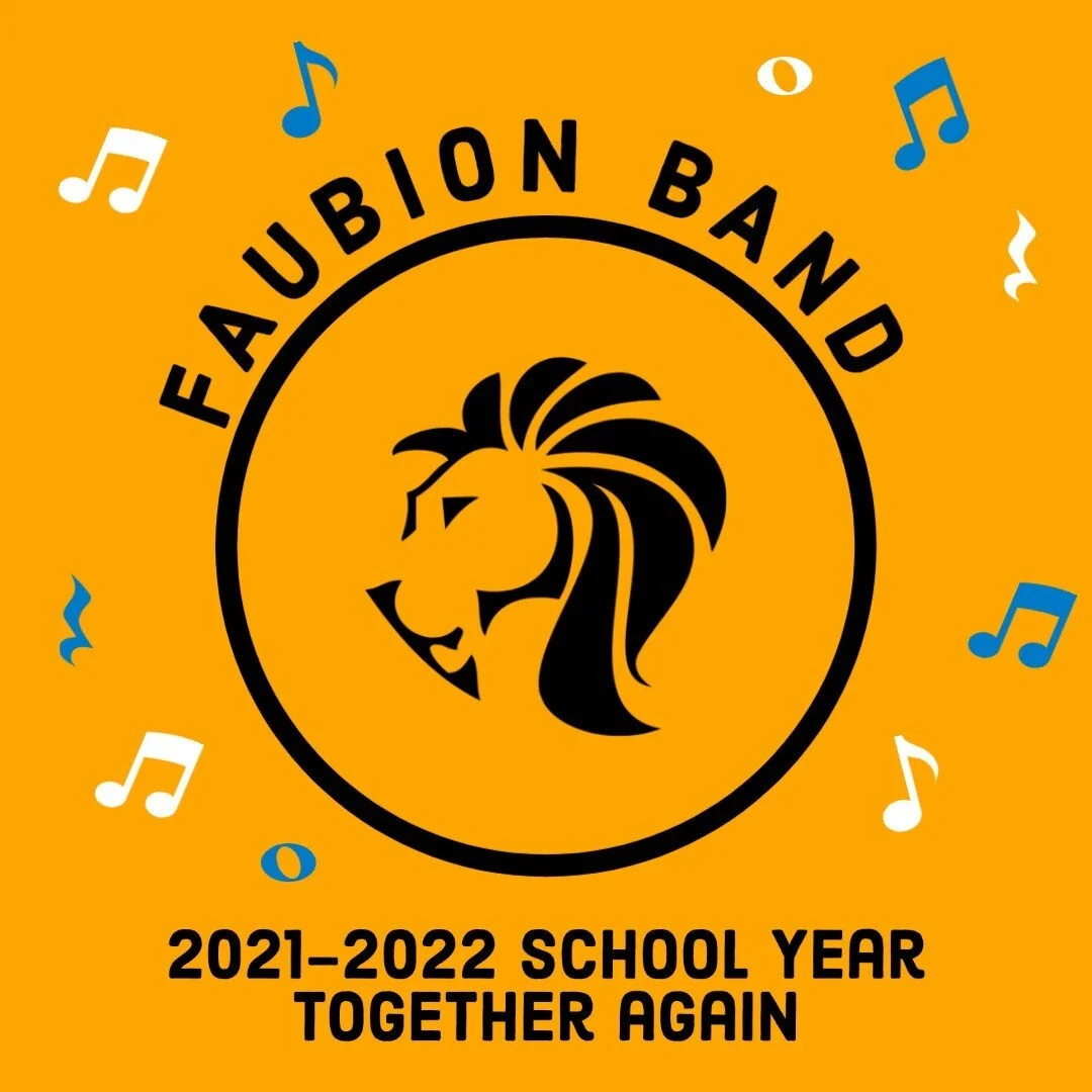 Faubion Middle School Band