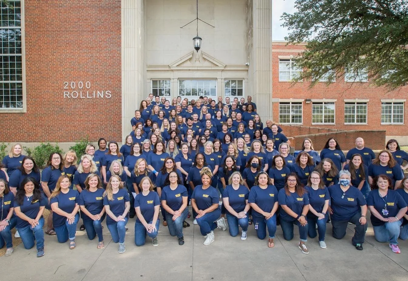 Faubion Middle School Band